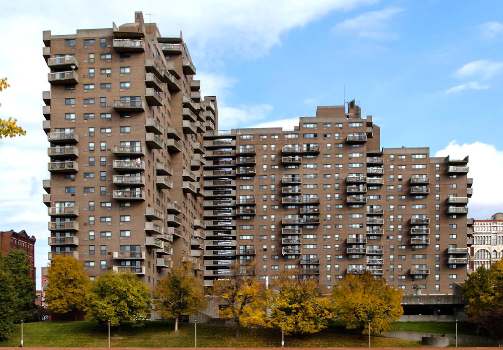 Conifer Realty, LLC and CPP Annouce Rehabilitation and Preservation of ...