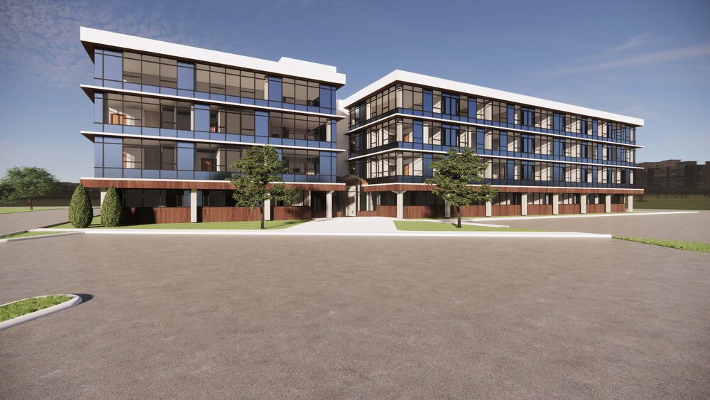 Conifer Realty Breaks Ground on Telestar Court, Its First Affordable ...