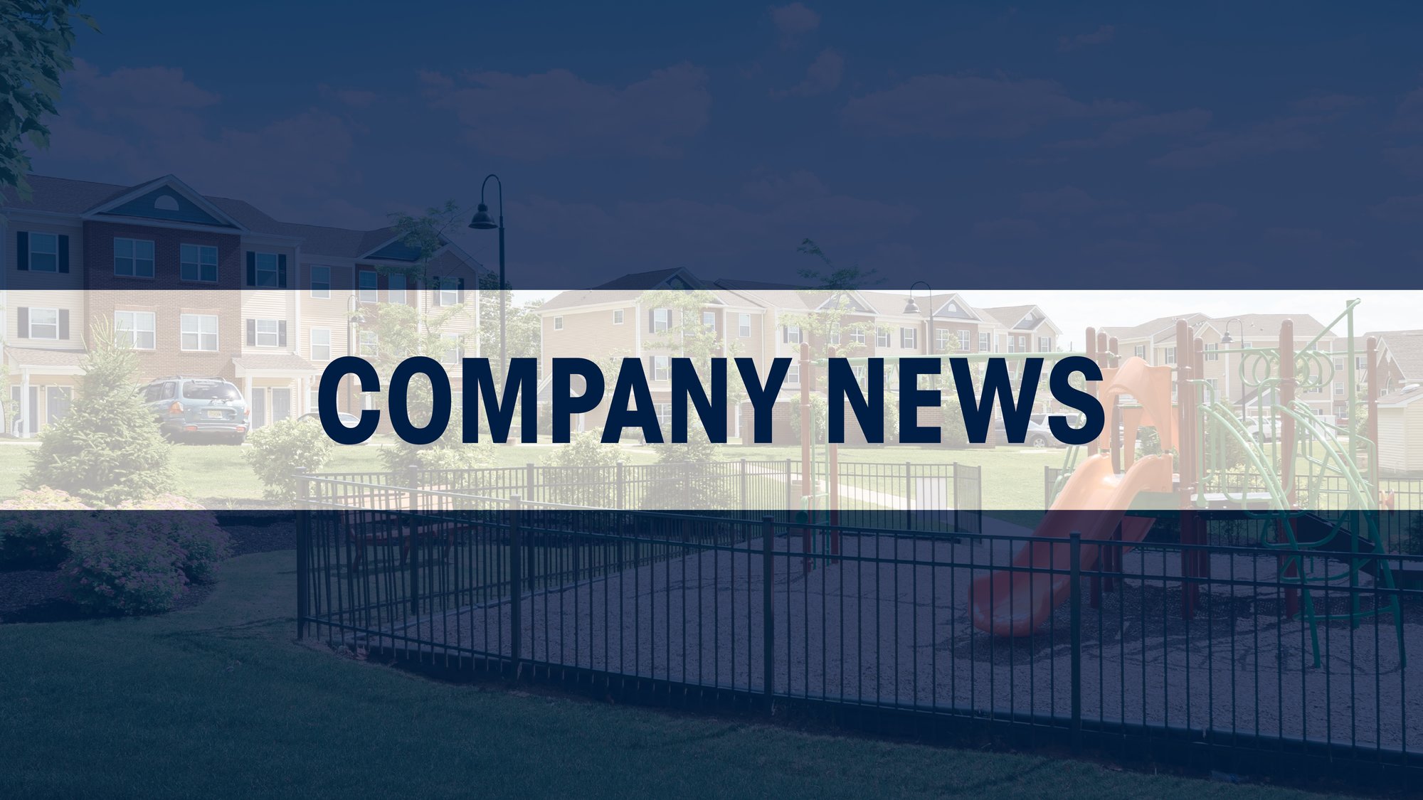 Company News | Conifer Realty LLC Newsroom