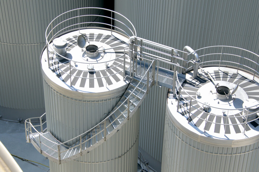 Chane opens new expansion of Geulhaven terminal in Rotterdam | Chane ...