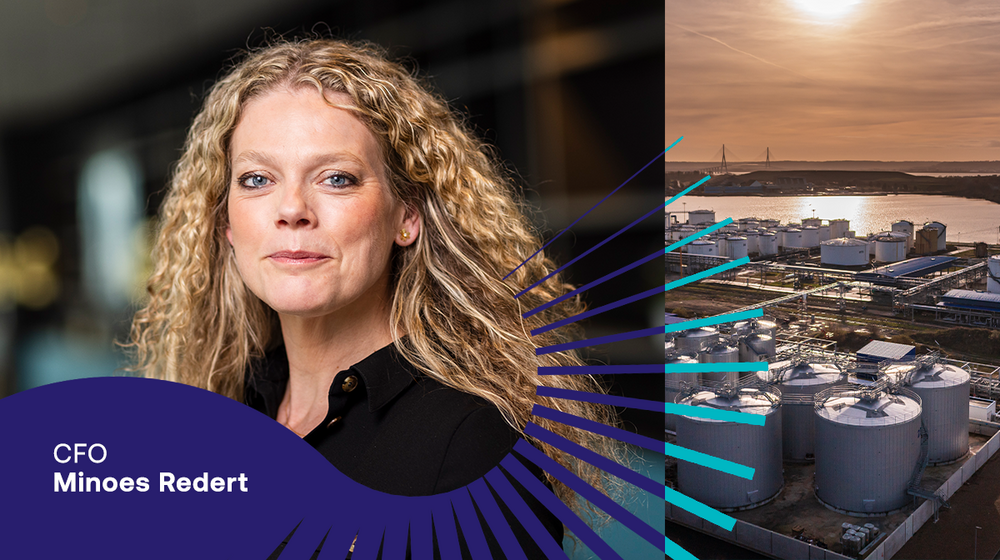 €1.3 billion refinancing marks milestone in Chane’s strategic growth ...