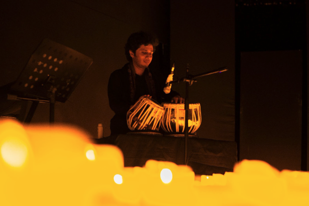 Candlelight Concerts Light Up India with Classical Tribute to Punjabi ...