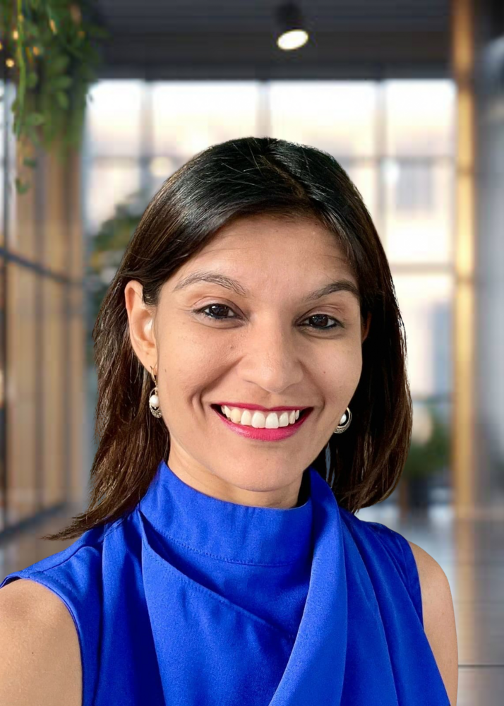 Live Your City appoints Sheetal Birla as General Manager for India ...