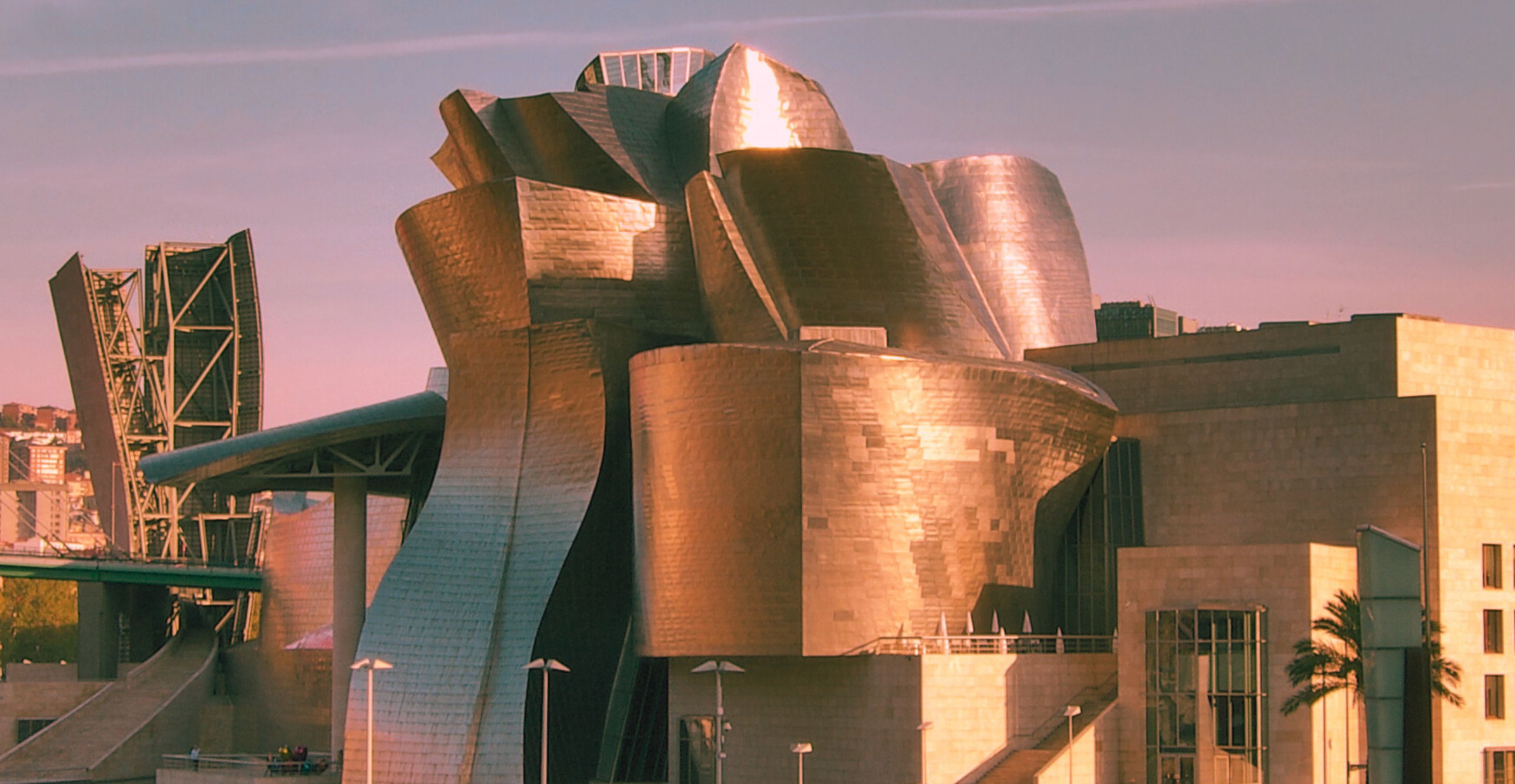 Guggenheim effect: How a single museum transformed Bilbao | Shift Newsroom