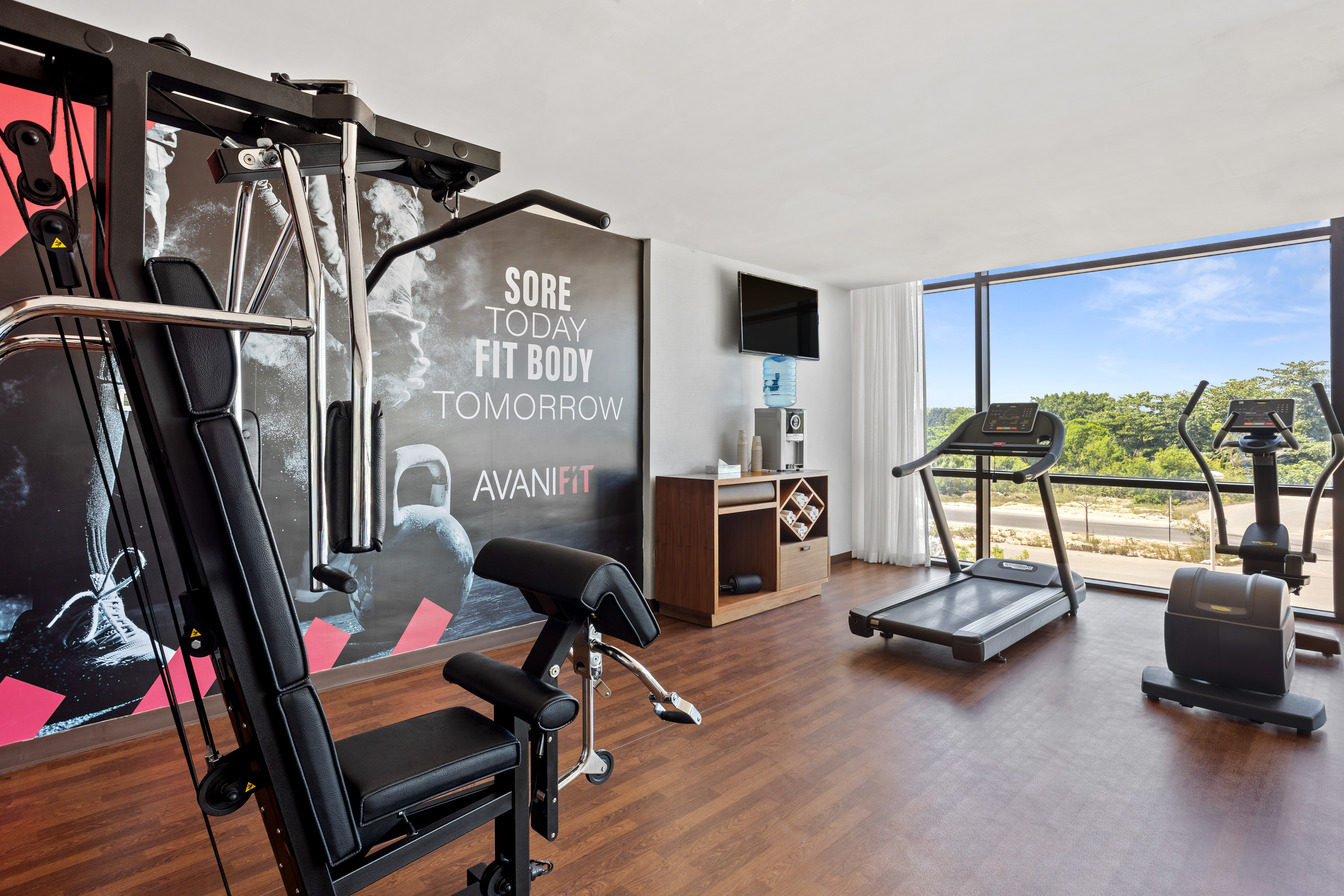Equilibrio en movimiento: descubre Avani FIT | Sala de prensa de Minor ...