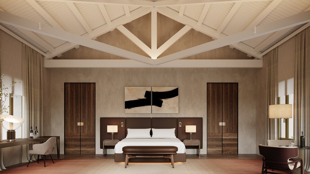 Tivoli Hotels & Resorts to Open in Portugal’s Porto Region with Brand ...