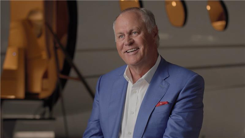 Prent Corporation Shares the Heart Behind Their Commitment as Dove 1 ...