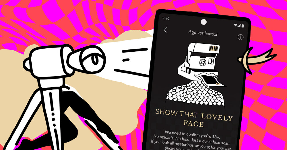 Pure Dating App Launches Age Verification to Set New Industry Standard ...