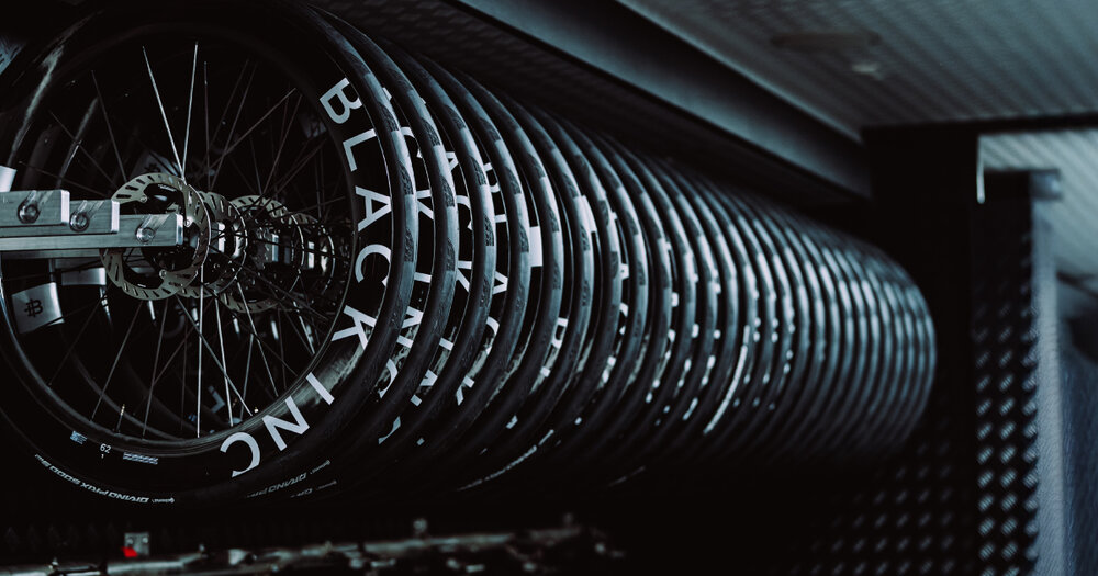 Media kits: BLACK INC | Factor Bikes Newsroom
