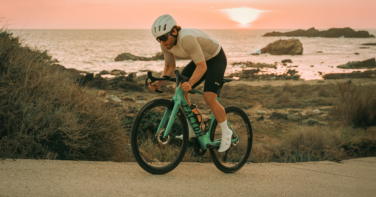 Road | Factor Bikes Newsroom