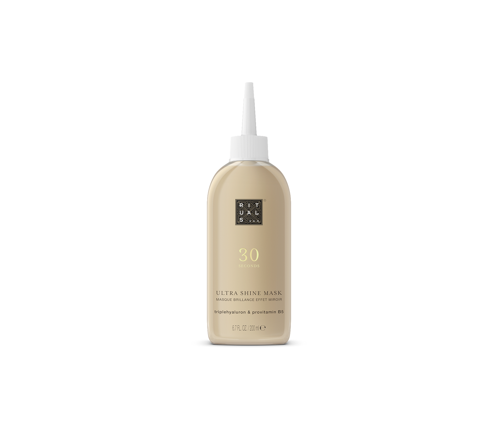 Rituals redefines the future of Hair Care | Rituals Newsroom