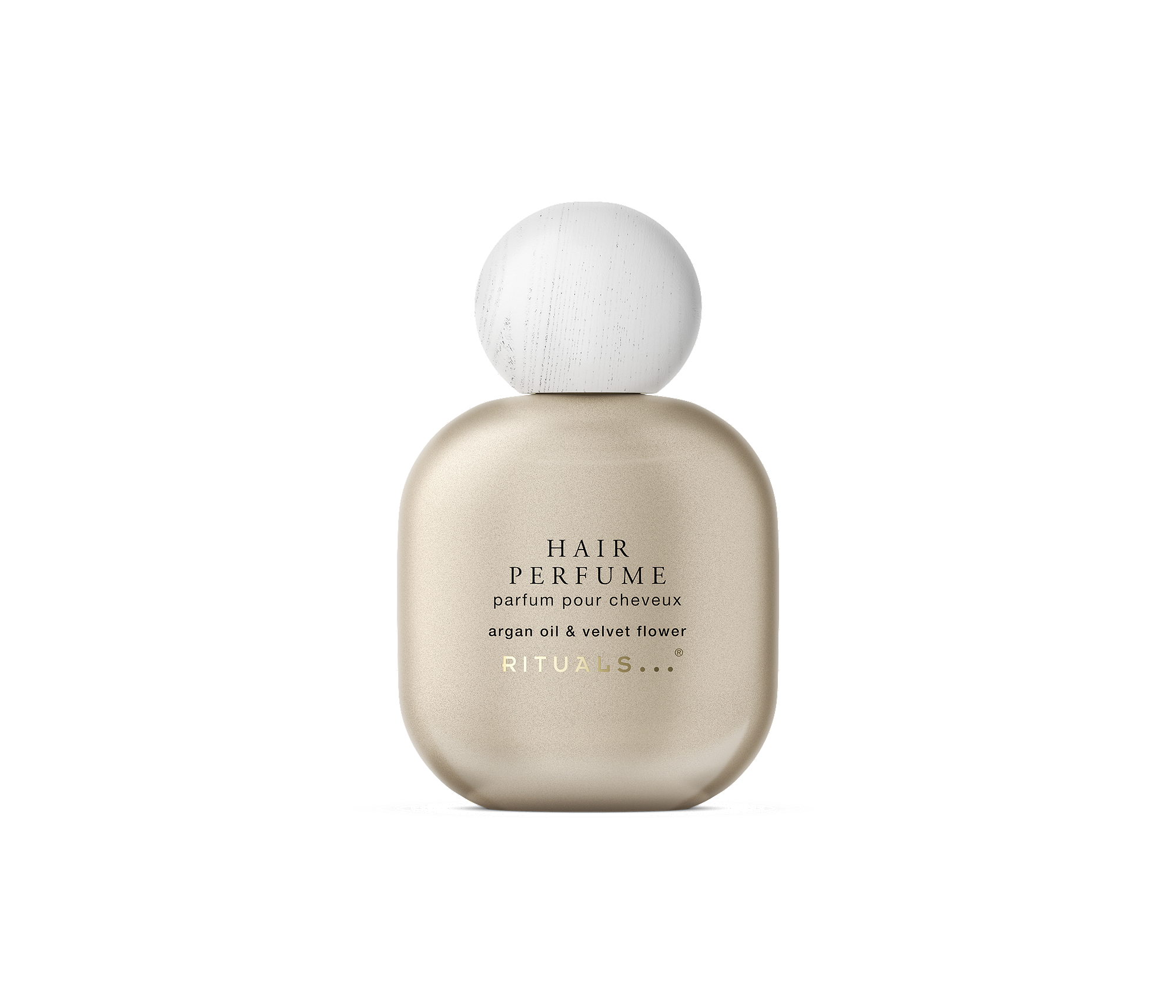 Rituals redefines the future of Hair Care | Rituals Newsroom