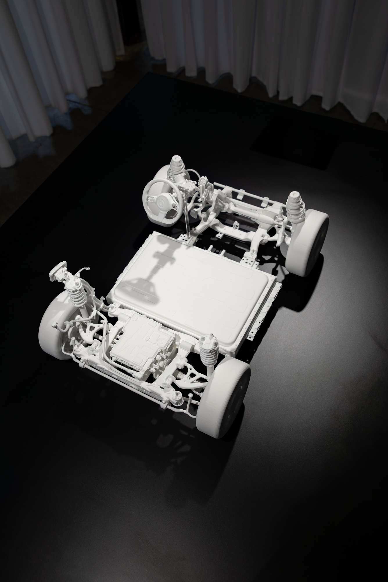 smart Unveils Interior Design Concept and ECA Platform Details for the ...